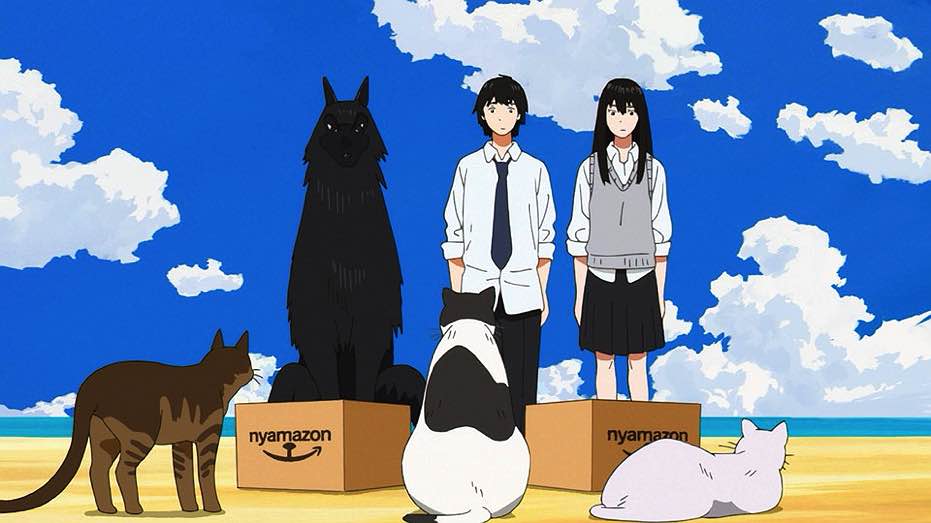 Sonny Boy 08 37 Lost In Anime Sonny Boy 08 37 Lost In Anime