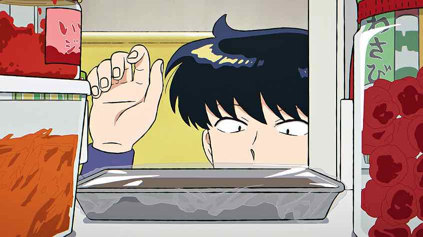 Ganbare! Nakamura-kun!! (Go For it, Nakamura-kun!!) – 12 - Lost in Anime