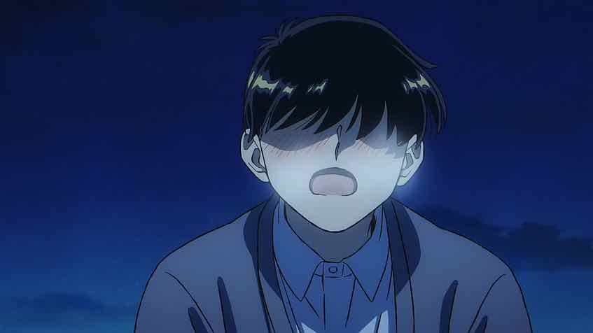 Ganbare! Nakamura-kun!! (Go For it, Nakamura-kun!!) – 12 - Lost in Anime